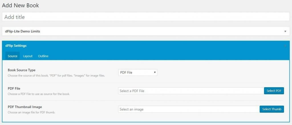 How to create amazing 3D Flipbook in WordPress with Divi Theme ...