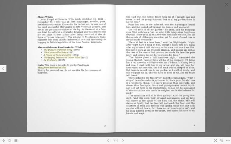 PDF Flipbook, links, customization and tips with dFlip- DearFlip Flipbook Plugin for WordPress